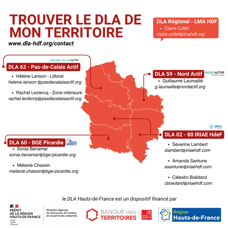 Matinée transition écologique des associations - Le Mouvement ...